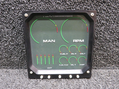 4010050 Vision Microsystems Inc VM1000 Indicator
