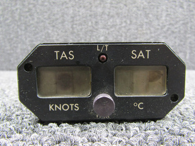 24660-002 Kollsman Modified SAT TAS Indicator