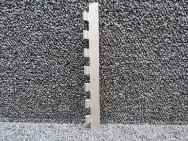 MS20257-C4 Hinge Assembly