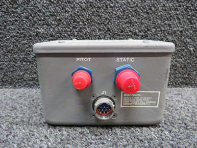 04266 CIC 8800M Air Data Module (V: 24, Altitude Rate: 20000 ft Per Min)