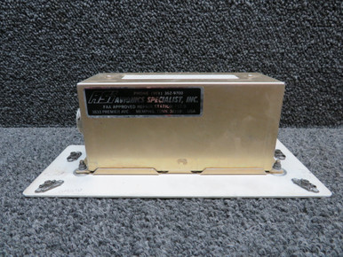 622-1032-001 Collins 699Z-1 RMI Adapter w Mods and Large Tray