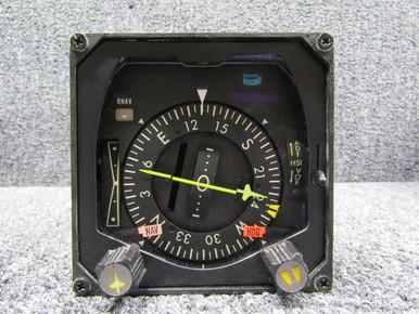 4000873-8102 Bendix Aviation Horizontal Situation Indicator Assembly