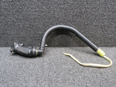 206-001-344-101 Bell 206B Right Hand Cyclic Control Stick Assembly