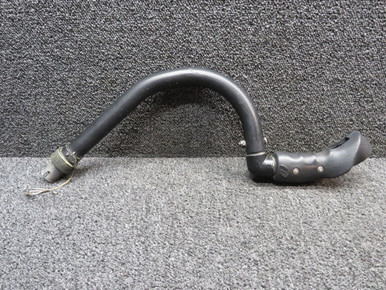 206-001-344-101 Bell 206B Left Hand Cyclic Control Stick Assembly