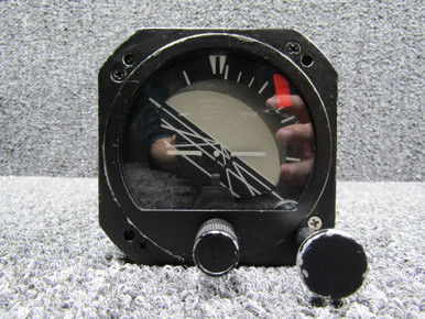 RCA25B-3RC Allen Parts Gyro Indicator With 28 Volts