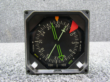 622-4938-004 Collins RMI-30 Modified Radio Magnetic Indicator Assembly