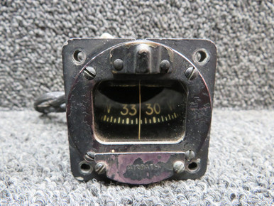 C2300L4-24B Airpath Magnetic Compass Indicator, Lighted For Sale