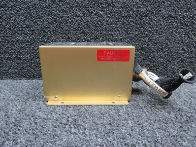 GC-1010-24-6AM Rev. A Phoenix Aerospace Generator Control (27.5-29.5 Volts)