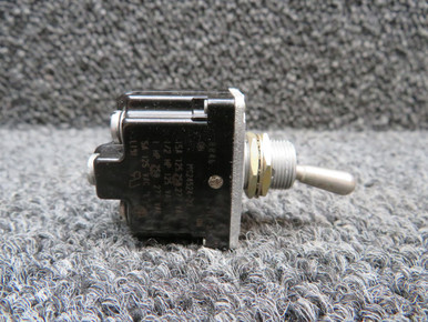 2TL1-3 (Alternate: MS24524-23) Micro Switch Toggle Switch Assembly (2 ...