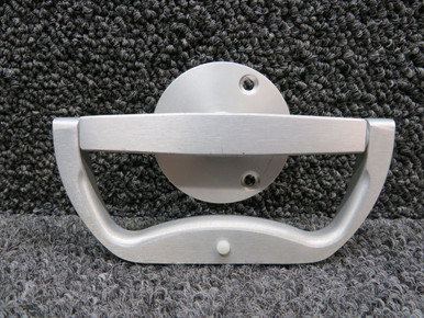 20317-1 REV. F (Alt PN: 206-031-620-101) Bell 206B Skylock Interior ...