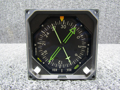 622-4938-004 Collins RMI-30 Magnetic Radio Indicator With Modifications ...