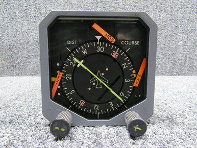 7001179-963 Sperry RD-550 Modified Horizontal Situation Indicator