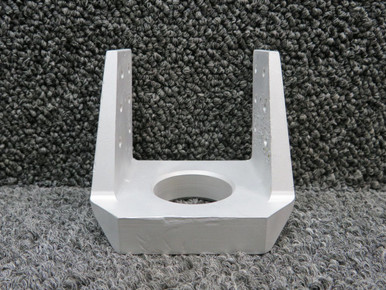 Lake Products LA4-200 Bead Blasted Engine Mount Feet With Some Corrosion