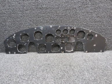 0513004-11 Cessna 172 Shock Mounted Instrument Panel Assembly For Sale