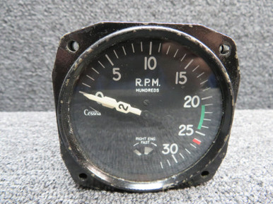 Cessna C-310K Dual Tachometer