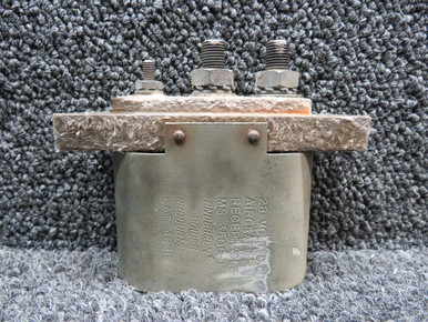 MS3506-1 Alternative Part Number 84563-003 Anderson Power Products 28 ...