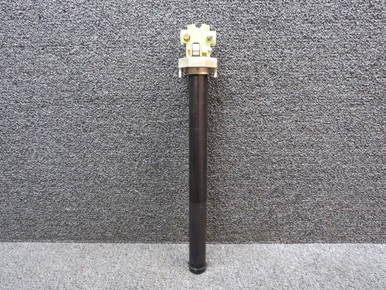 36-524051-17 Beechcraft A36 Co Pilot Airplane Control Column Tube