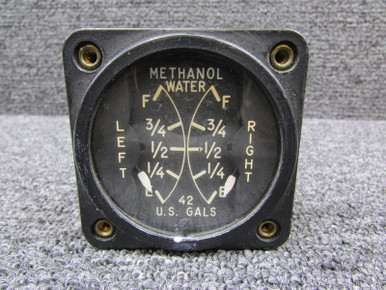 EA148AN-88H Liquidometer 42 Gallons Dual Methanol Water Indicator Assembly