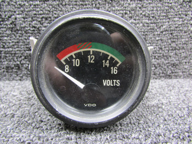 041020-1 Cessna C-172 Ammeter Indicator For Sale