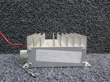 156-0030R AeroFlash Signal Power Supply (V: 12-14)