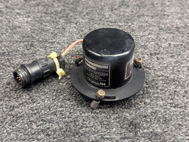 1B495-4, 1-H0203 Edo-Aire Mitchell, Humphrey Magnetic Flux Detector