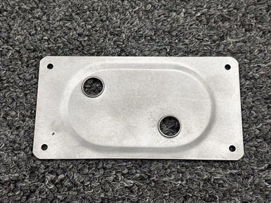 23349-000 Piper PA24-400 Cabin Door Handle and Shaft Retainer (Bead ...