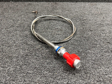 A-750-20-0640 ACS Products Vernier Mixture Control Cable (64-3/4”)