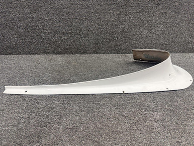 WRL Piper PA24-400 Knots2U Left Hand Wing Root Fairing Assembly