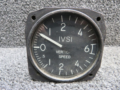 SLZ9068 Automated Specialties Aircraft Instantaneous Vertical Speed ...