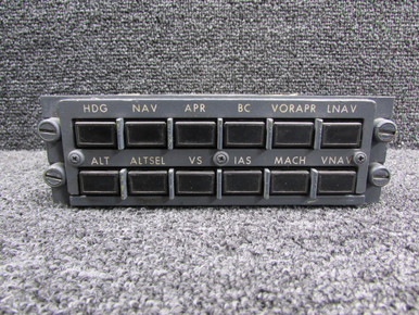 4018368-907 Sperry Mode Selector Unit