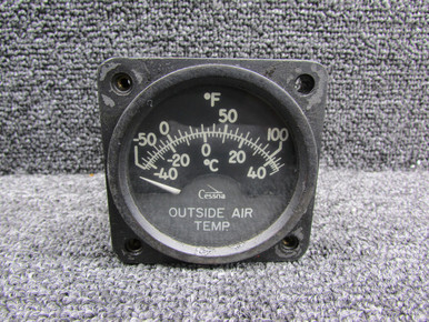 500-20 (Alternate: CM2628L1) Instruments Inc. Outside Air Temperature ...