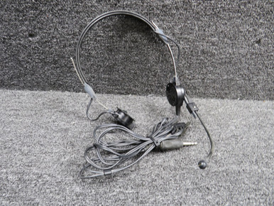 800125-001 Telex Parts Headphone Assembly