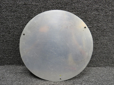 Cessna 337G Aircraft Wheel Cover Assembly