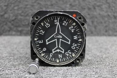 200-5 (Alternate PN: C661002-0504) AIM Directional Gyro Indicator