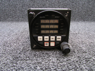 430-0188-011 II Morrow Apollo 618C Communication Radio Unit For Sale