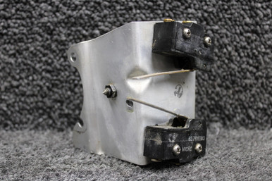 5115252-5 and BZ-7RWT80 Cessna 401A Flap Limit Switch with Bracket