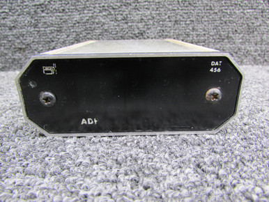 805C0150 Foster Airdata DAT-456 ADF Indicator Gauge