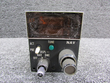 622-4524-278 Collins CTL-30 Navigation Control with Modifications ...