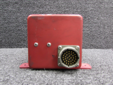 54302-5 Conrac Stall Warning Computer 28 Volts