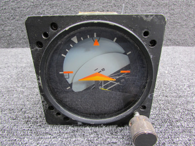 52C77 Edo-Aire Steering Horizon Flight Director Indicator