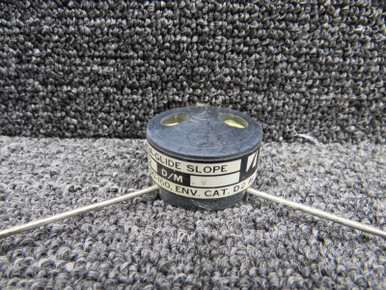 CI-212 Comant Glide Slope Antenna Unit