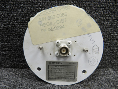 7006442-907 Speery AT-900 MLS Antenna Unit