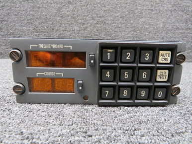 071-1060-05 King Radio KCU-561 Modified Control Unit For Sale