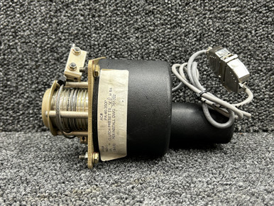 0106-8-R2 S-Tec Roll Servo Assembly (Fits: S-Tec 55X) For Sale