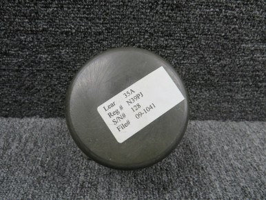 24528H Conrac Aircraft Acceleration Switch For Sale