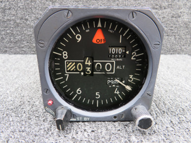 28007-007 Intercontinental Modified Encoding Altimeter Indicator