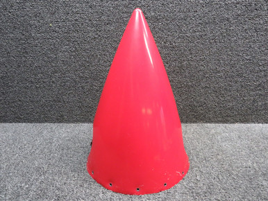 0752637-5 Cessna 182J Two Blade Propeller Spinner, with Dents