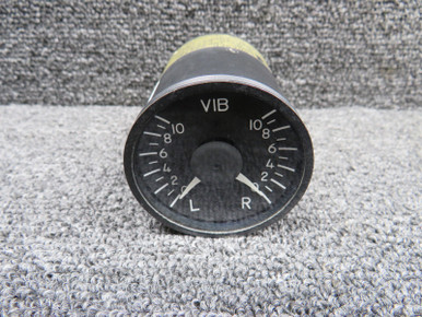 45AS86803-7 Alternative Part Number 22232 Endevco Core Dual Vibration ...