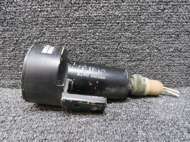 C-76402-4 Safe Flight Control Shaker (27.5 Volts)