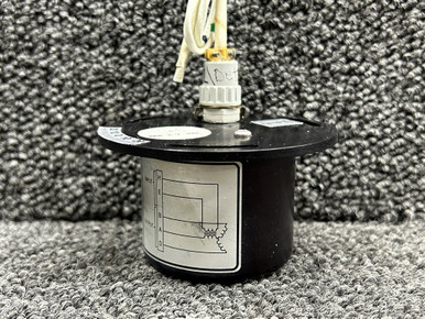 FD01-0101-5 (Alternate PN: 6446) Goodrich, S-Tec Flux Detector Assembly